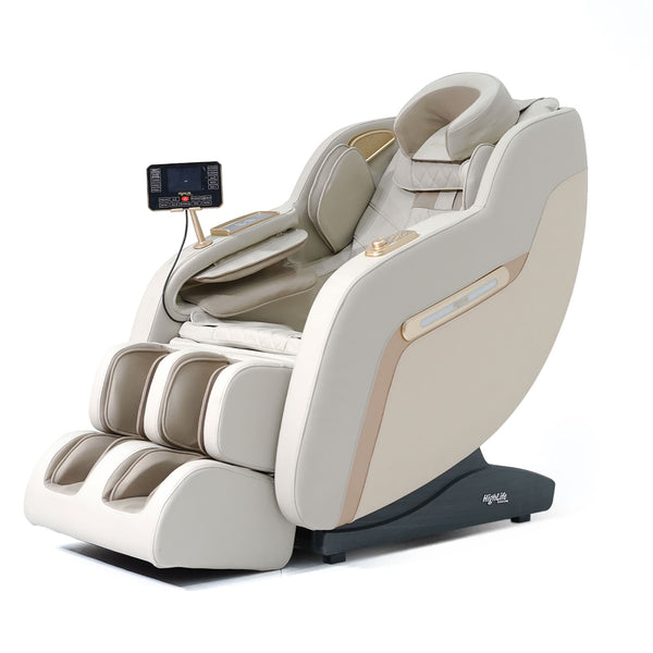 HighLife 101 Premium Massage Chair | Zero Gravity & Full Body – HIGH LIFE