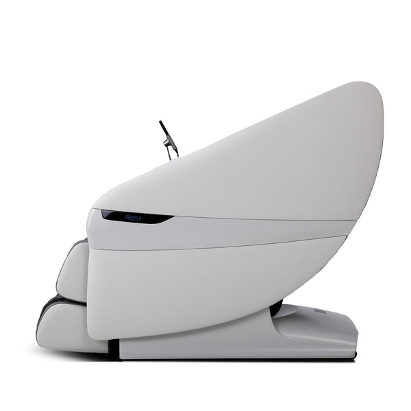 Massage Chair A3501-8 iRest Zero Gravity Full Body with Voice Control ...